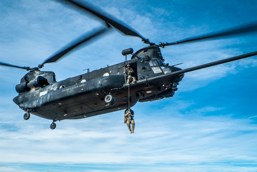 160th Special Operations Aviation Regiment (Airborne) - 160th Special ...