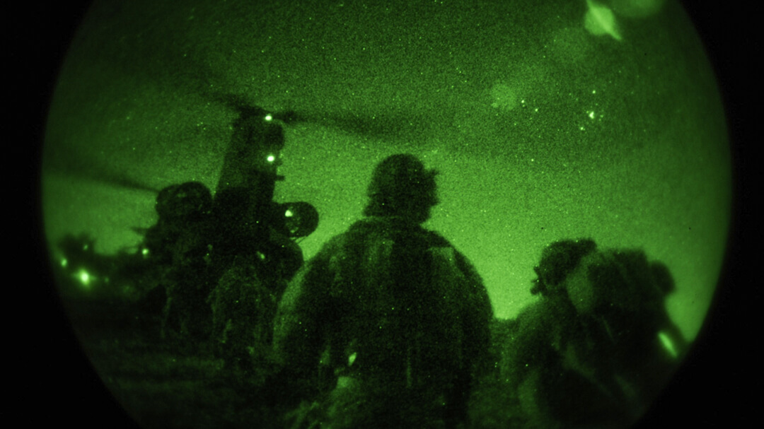 14 January 2026 - Grafenwohr, Germany - 160th Special Operations ...
