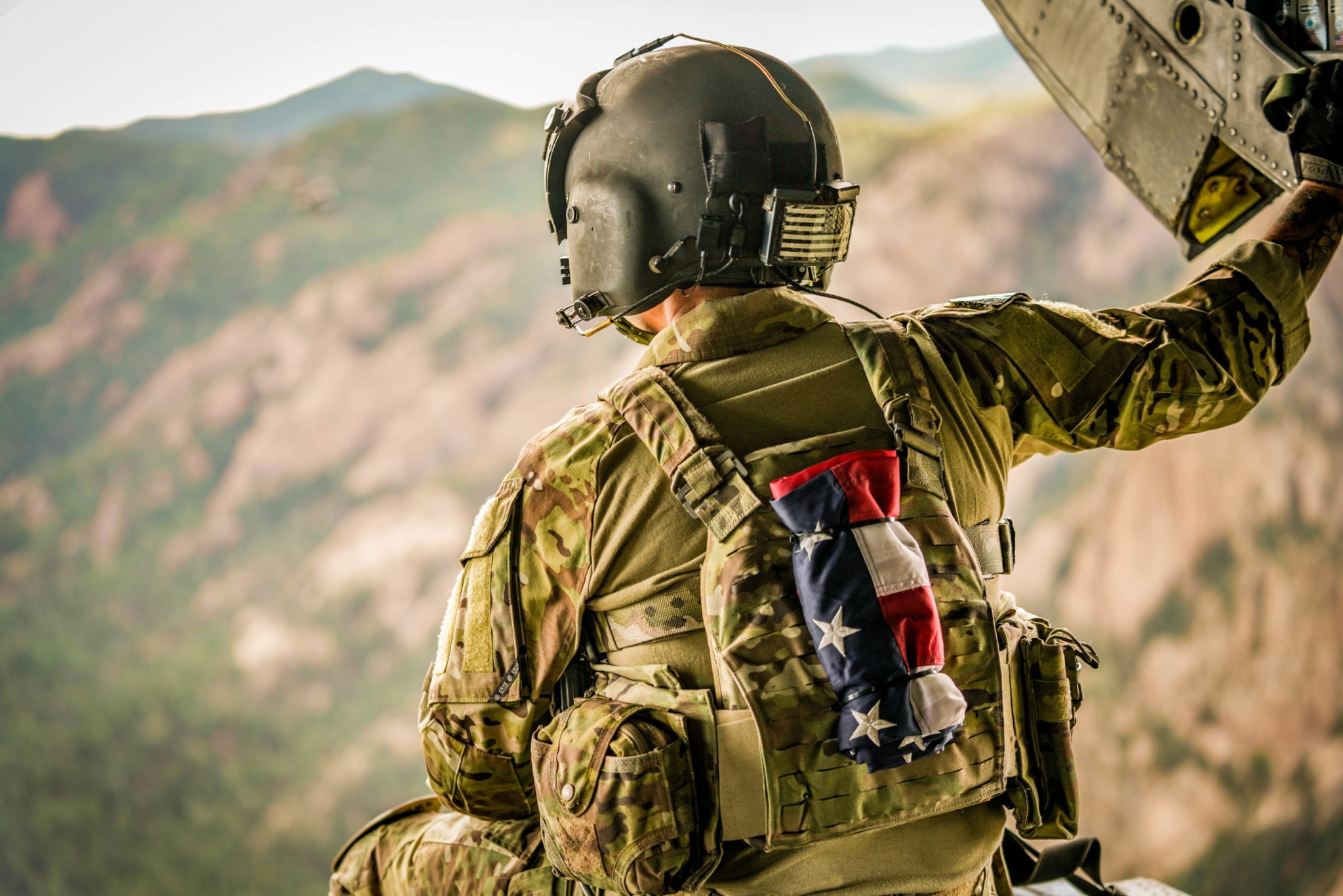 160th SOAR Media | Night Stalker Operations