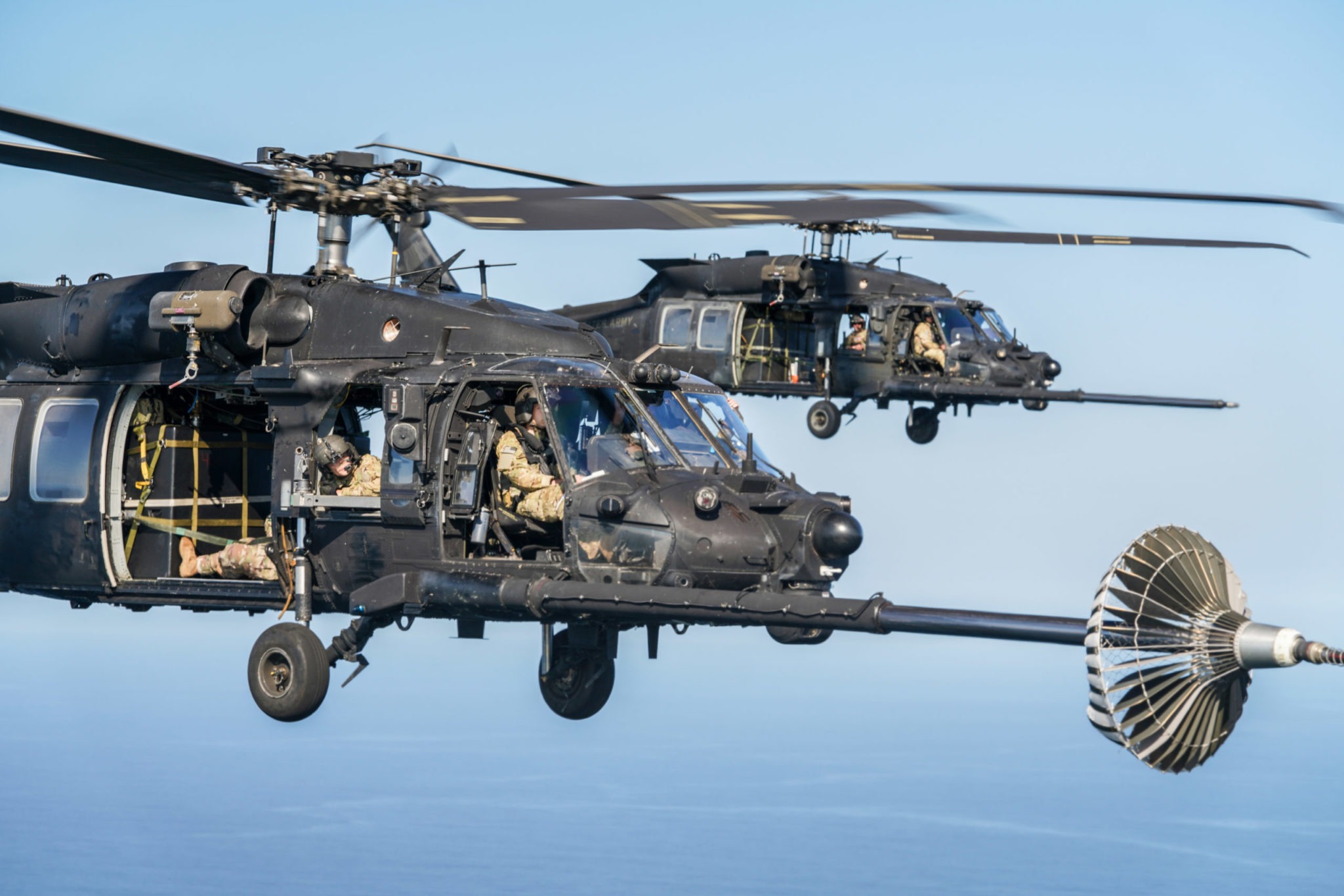 Our Gallery - 160th Special Operations Aviation Regiment